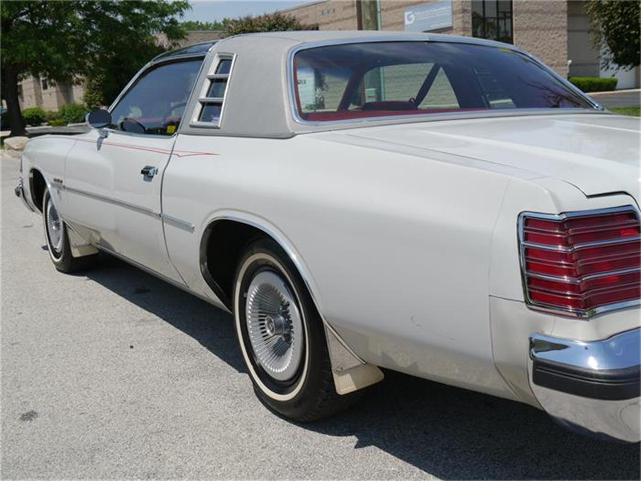 1978 Dodge Magnum for Sale | ClassicCars.com | CC-873788