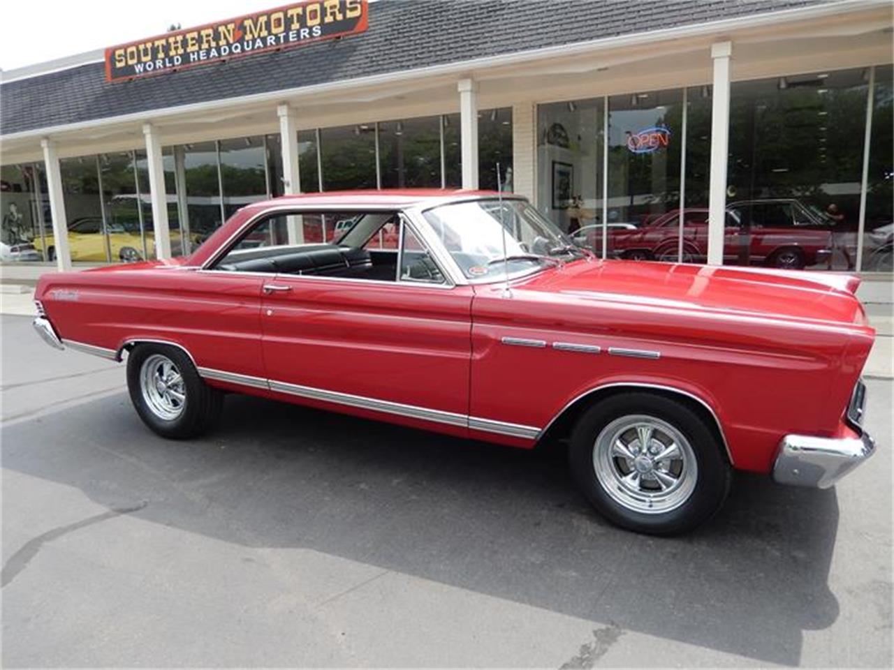 1965 Mercury Caliente for Sale | ClassicCars.com | CC-874045