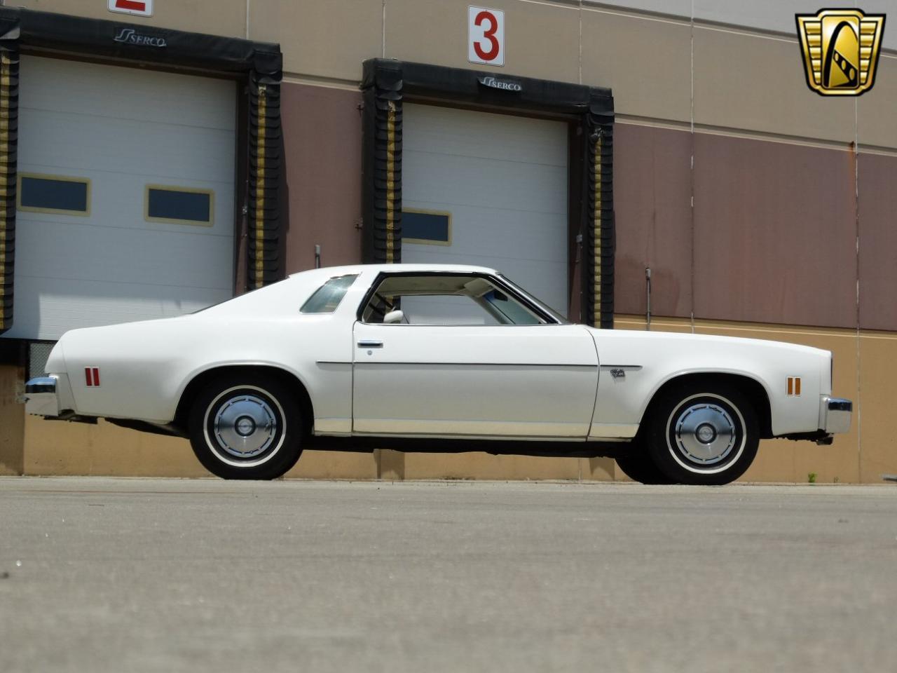 1976 Chevrolet Malibu for Sale | ClassicCars.com | CC-874051