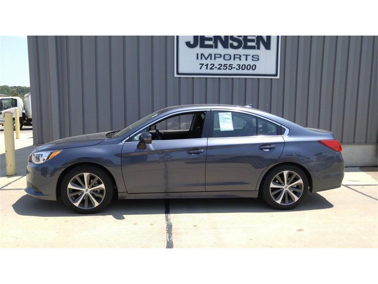 2016 Subaru Legacy for Sale | ClassicCars.com | CC-874211
