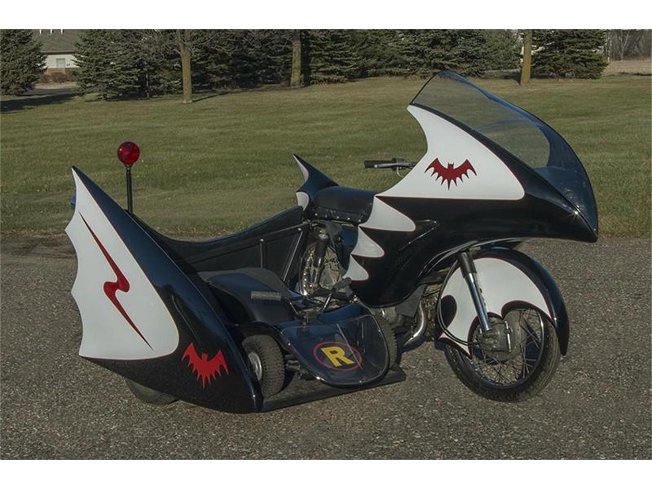 1967 Yamaha MX 175 for Sale | ClassicCars.com | CC-874448