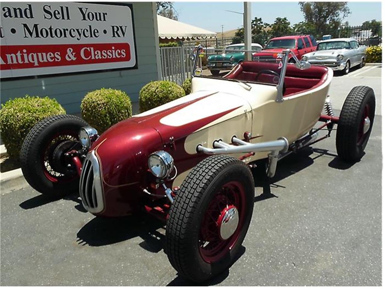 1923 Ford Roadster for Sale | ClassicCars.com | CC-874476