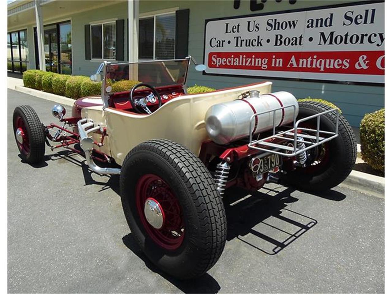 1923 Ford Roadster for Sale | ClassicCars.com | CC-874476