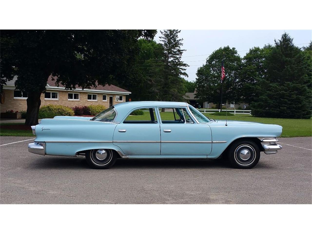 1960 Dodge Dart for Sale | ClassicCars.com | CC-874722