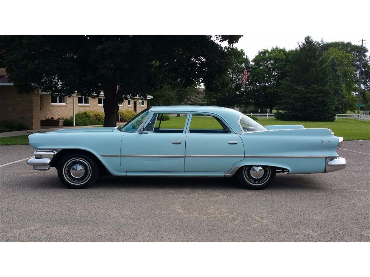 1960 Dodge Dart for Sale | ClassicCars.com | CC-874722