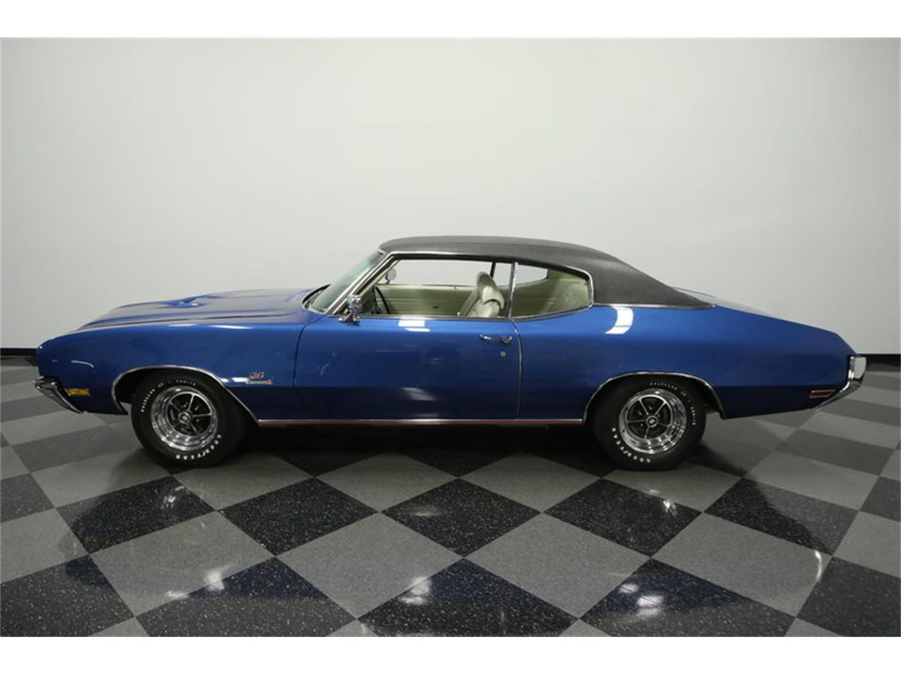 1970 Buick Gran Sport GS 455 Stage 1 for Sale | ClassicCars.com | CC-874845