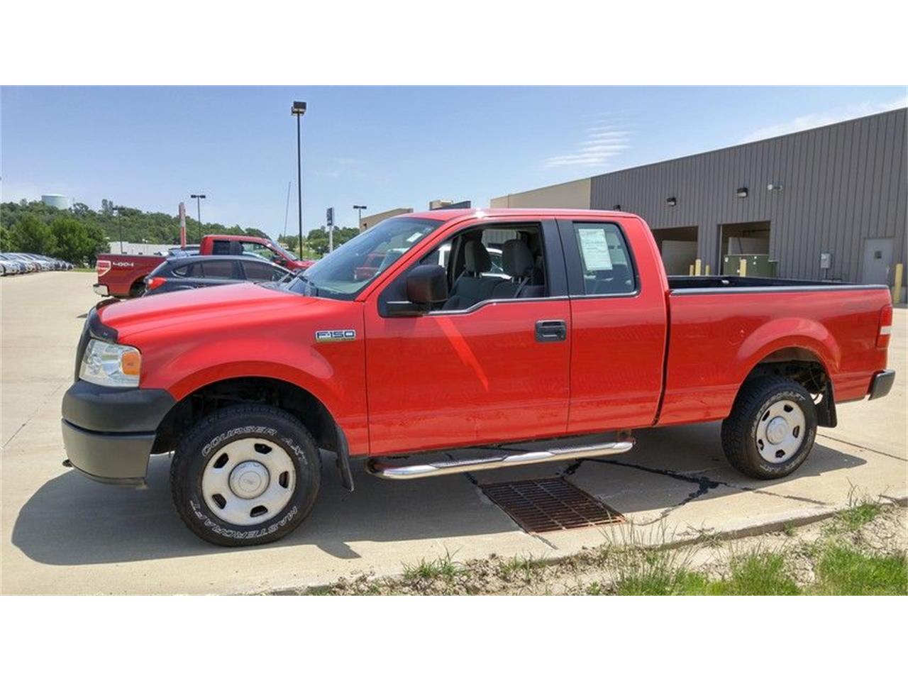 2008 Ford F150 for Sale | ClassicCars.com | CC-874900
