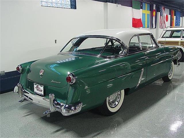 1952 Ford Victoria for Sale | ClassicCars.com | CC-875466