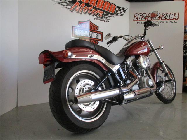 2006 Harley-Davidson® FXST - Softail® Standard for Sale | ClassicCars ...