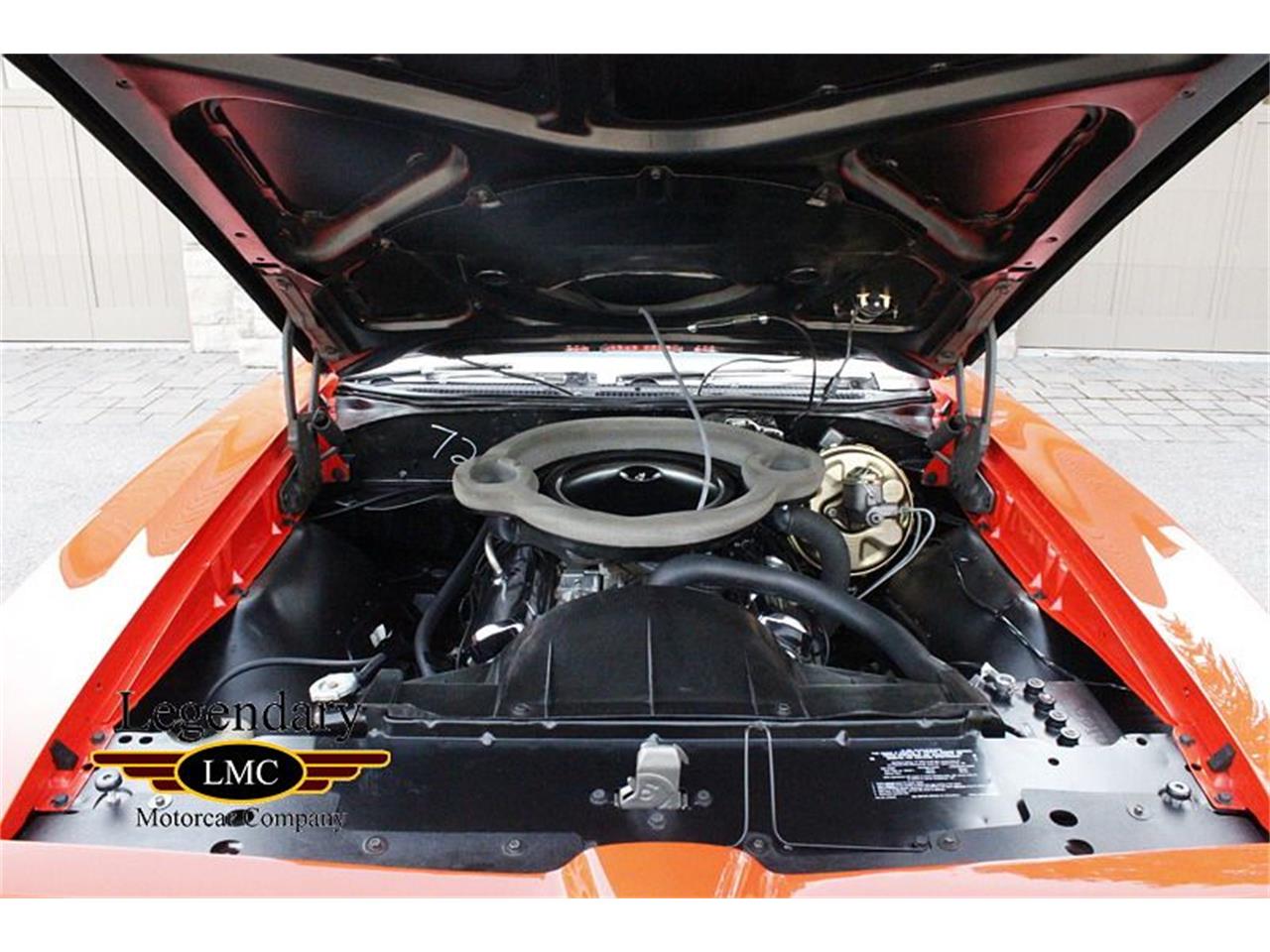 1969 Pontiac GTO Ram Air IV for Sale | ClassicCars.com | CC-876478