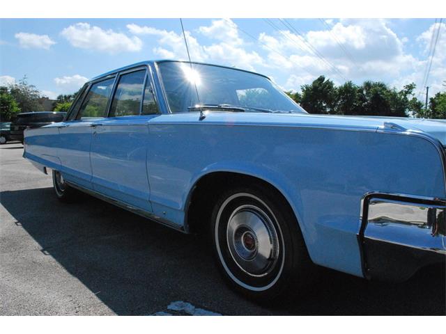 1965 Chrysler Newport for Sale | ClassicCars.com | CC-876593
