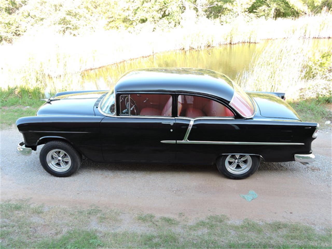 1955 Chevrolet 210 2 DOOR POST for Sale | ClassicCars.com | CC-876816