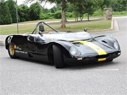 1964 Merlyn MK 6A for Sale | ClassicCars.com | CC-877424