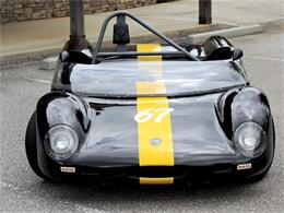 1964 Merlyn MK 6A for Sale | ClassicCars.com | CC-877424