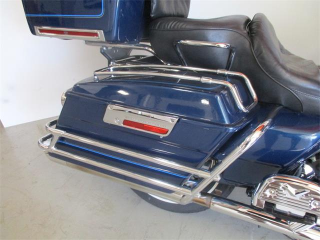 1999 Harley-Davidson® FLHTCU - Electra Glide® Ultra Classic® for Sale ...