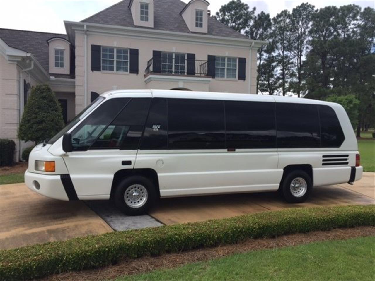1998 Mauck MSV 1120S for Sale | ClassicCars.com | CC-877970