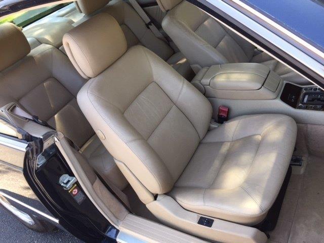 1998 Mercedes-Benz CL500 for Sale | ClassicCars.com | CC-878560