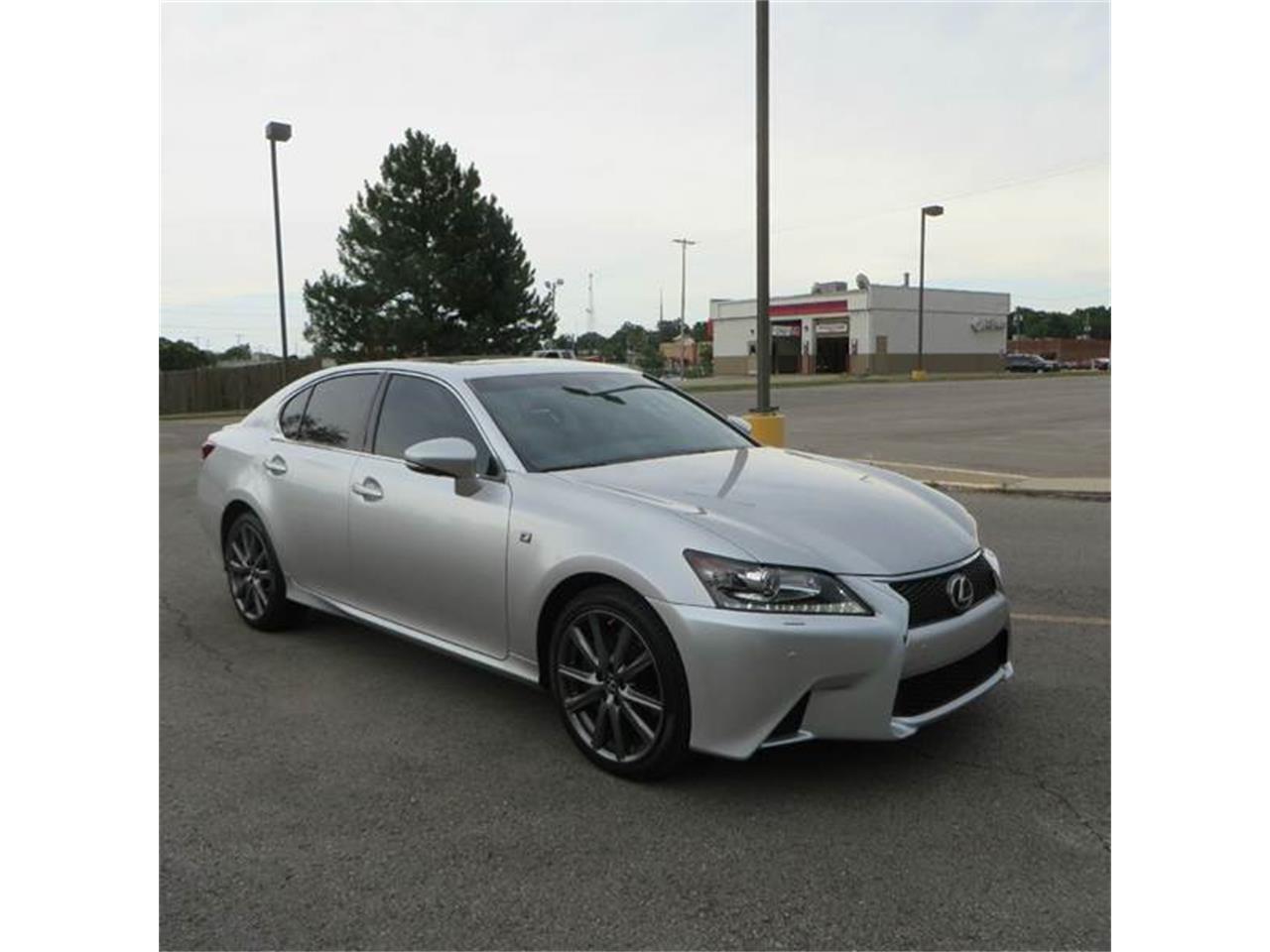 2013 Lexus GS300 for Sale | ClassicCars.com | CC-878697