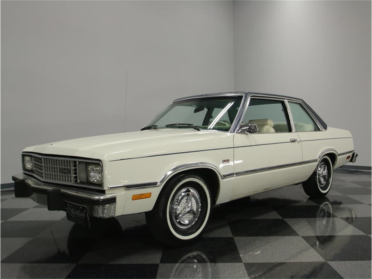 Fascinating 1978 Ford Fairmont For Sale Pictures
