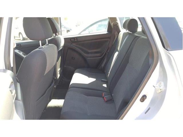 2006 Toyota Matrix for Sale | ClassicCars.com | CC-879161