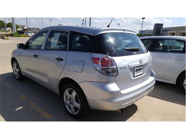 2006 Toyota Matrix for Sale | ClassicCars.com | CC-879161