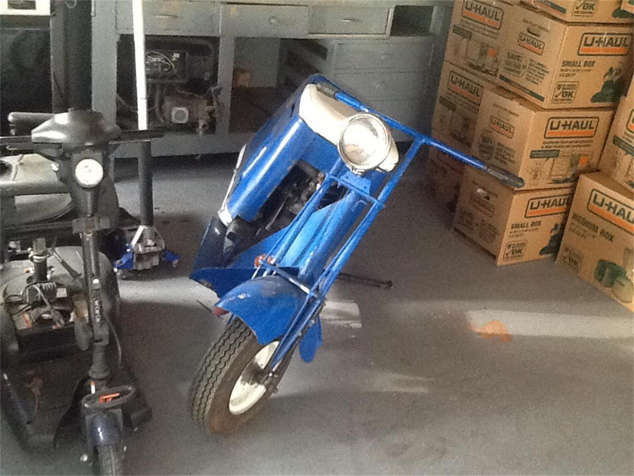 1946 Cushman Step-Thru for Sale | ClassicCars.com | CC-879386