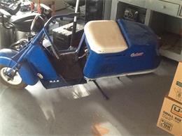 1946 Cushman Step-Thru for Sale | ClassicCars.com | CC-879386