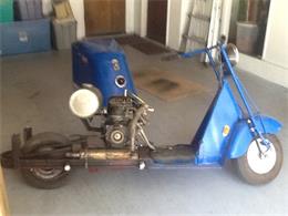 1946 Cushman Step-Thru for Sale | ClassicCars.com | CC-879386