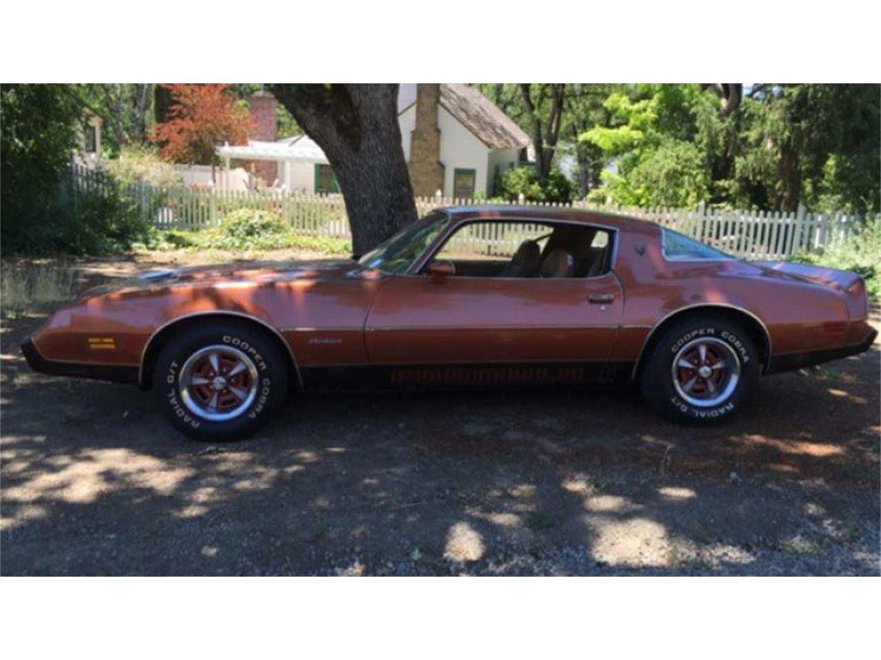 1980 Pontiac Firebird Formula for Sale | ClassicCars.com | CC-879426