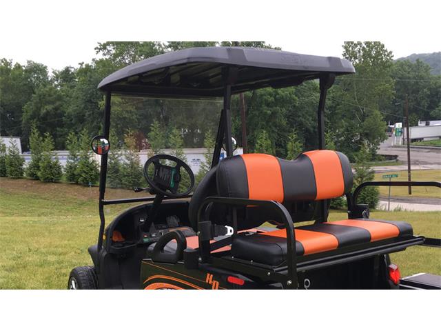 2012 Lamu Golf Car for Sale | ClassicCars.com | CC-879900