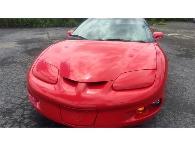 2002 Pontiac Firebird Formula for Sale | ClassicCars.com | CC-879910