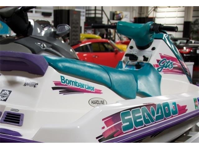 1996 Bombardier GTS for Sale | ClassicCars.com | CC-881166
