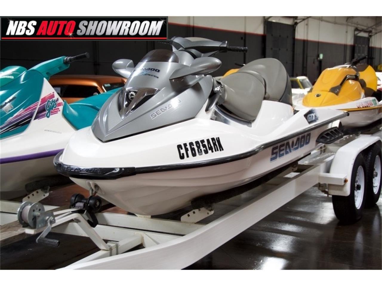 2006 Ziema Carrier for Sale | ClassicCars.com | CC-881169