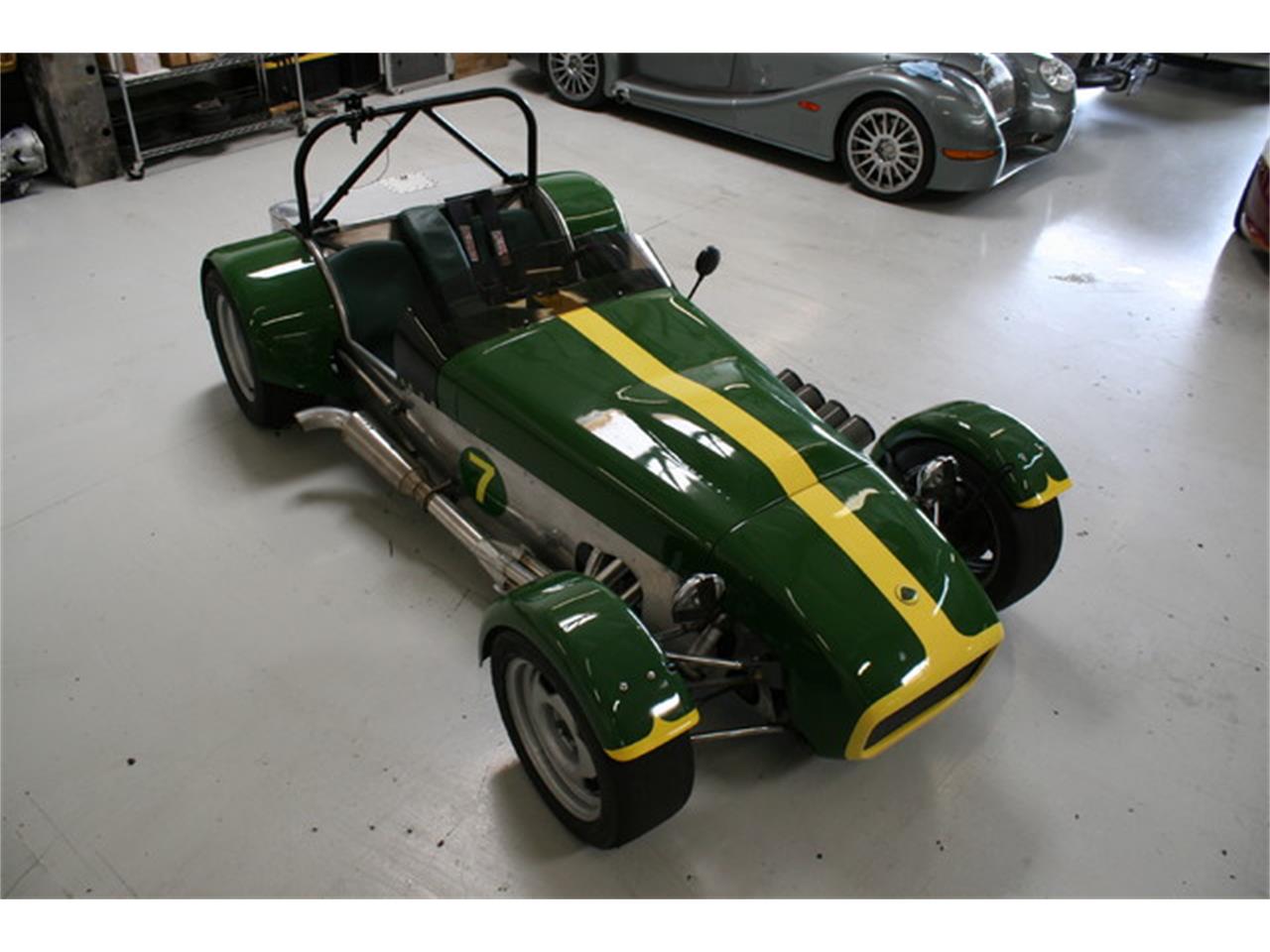 1966 Lotus Super Seven for Sale | ClassicCars.com | CC-882296