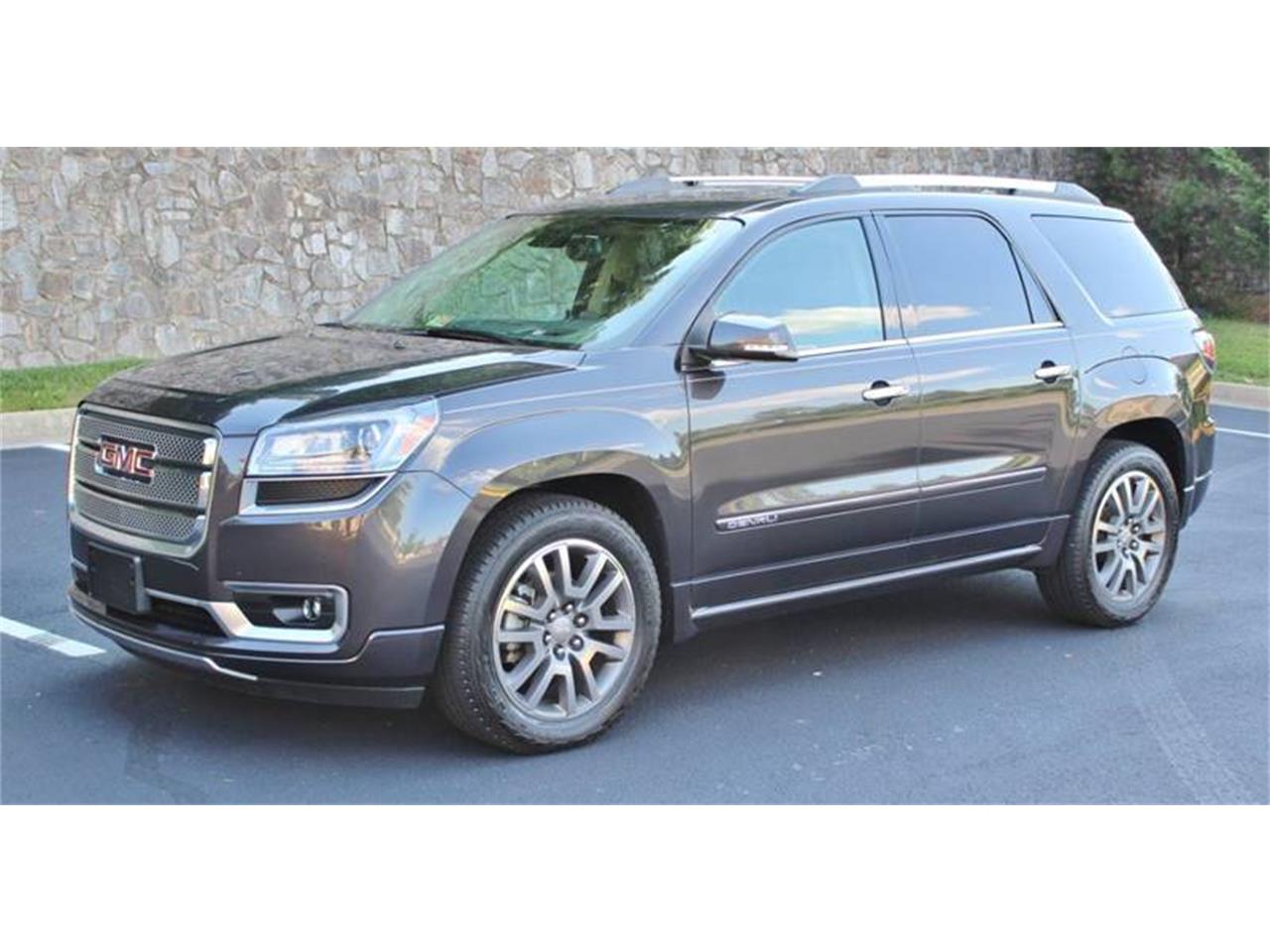 2014 GMC Acadia for Sale | ClassicCars.com | CC-882607