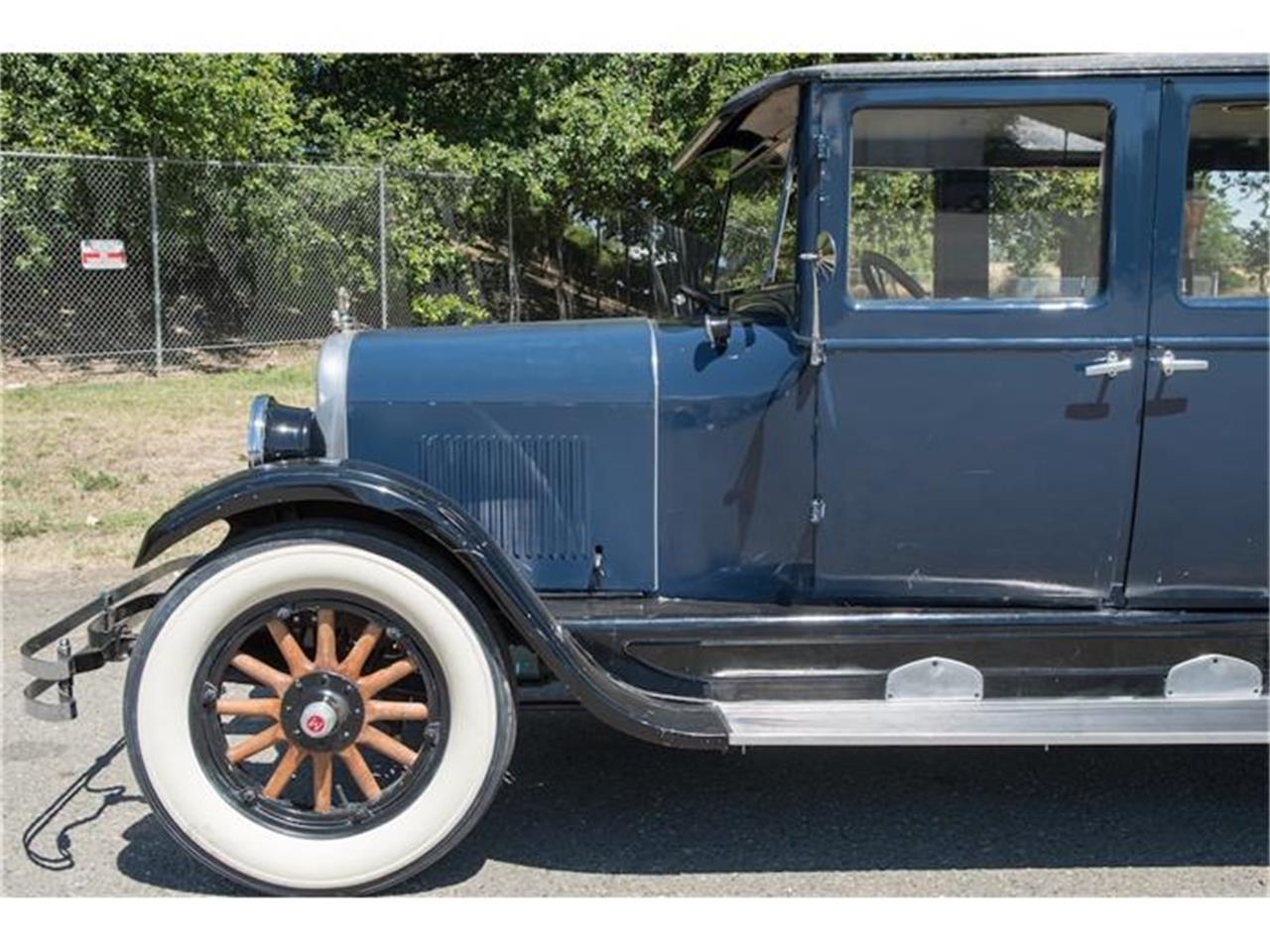 1925 Maxwell Model 25 for Sale | ClassicCars.com | CC-880282