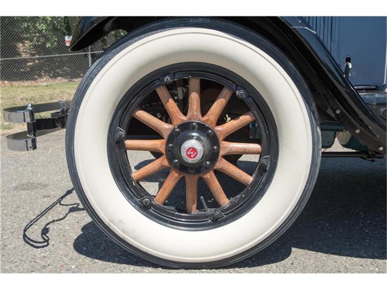 1925 Maxwell Model 25 for Sale | ClassicCars.com | CC-880282
