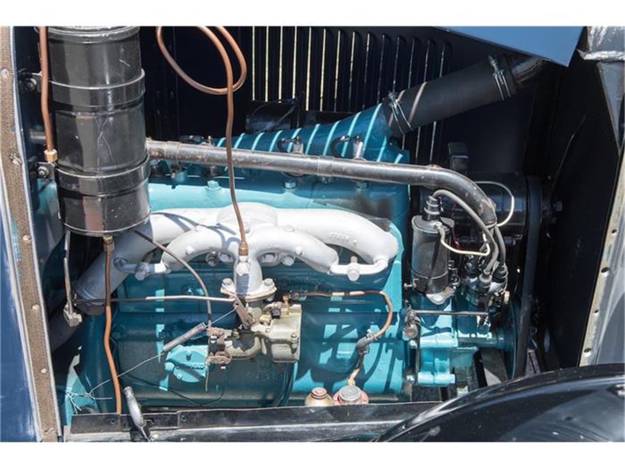 1925 Maxwell Model 25 for Sale | ClassicCars.com | CC-880282