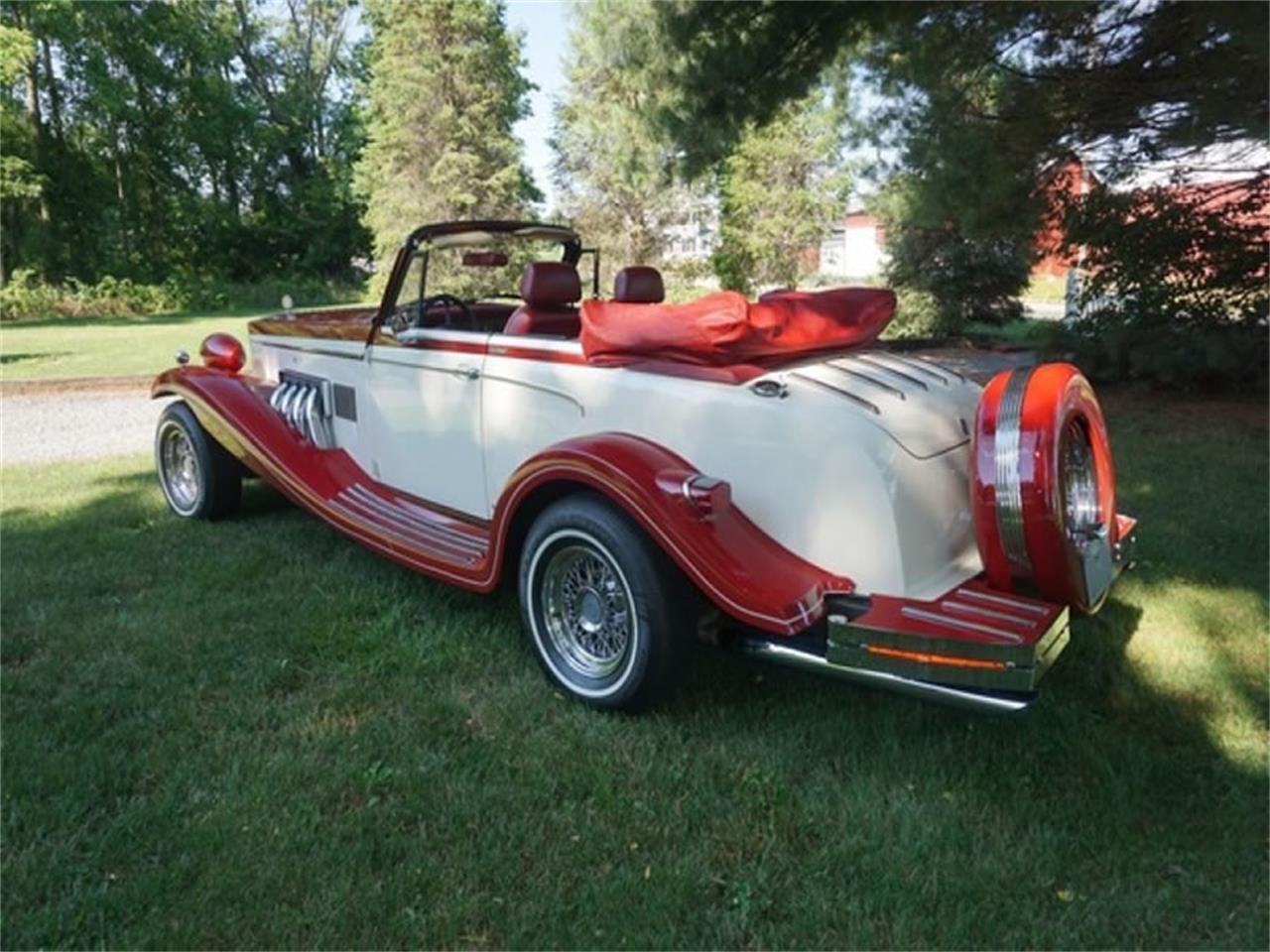 1980 Clenet Series II for Sale | ClassicCars.com | CC-882909