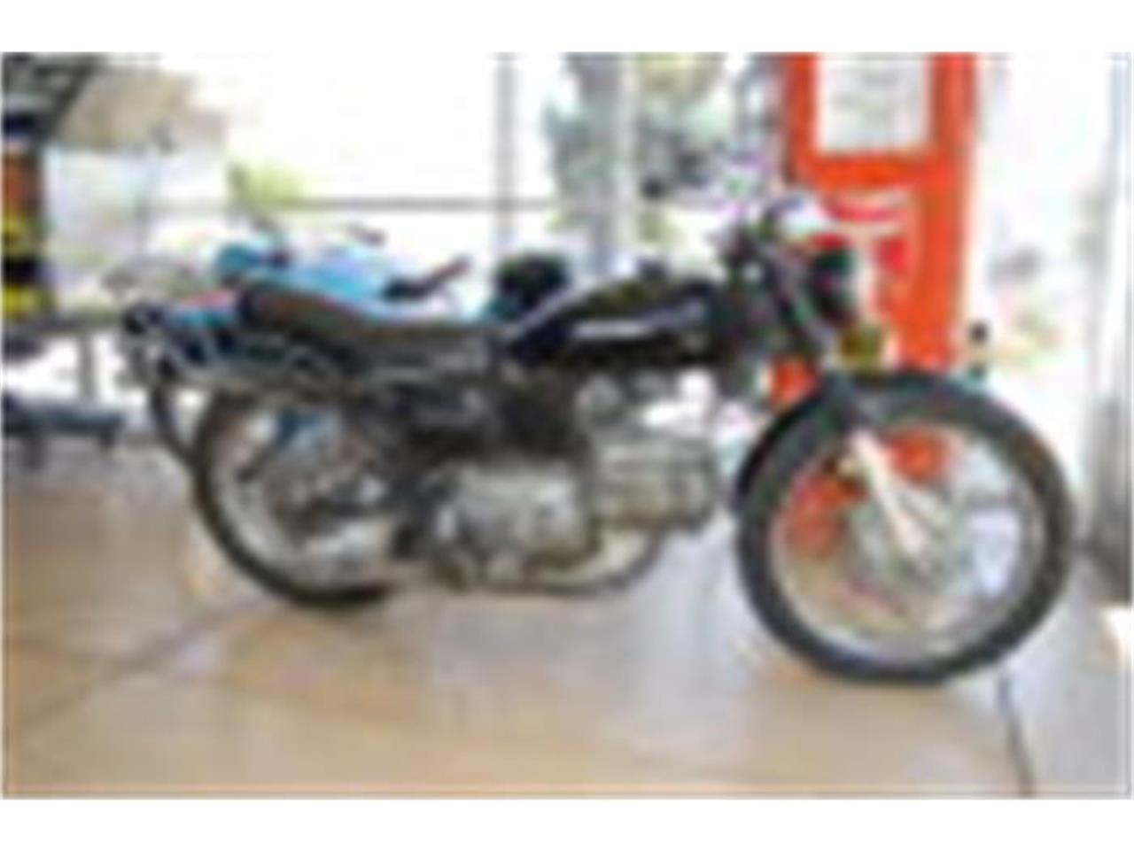 1968 Harley-Davidson Motorcycle for Sale | ClassicCars.com | CC-883057