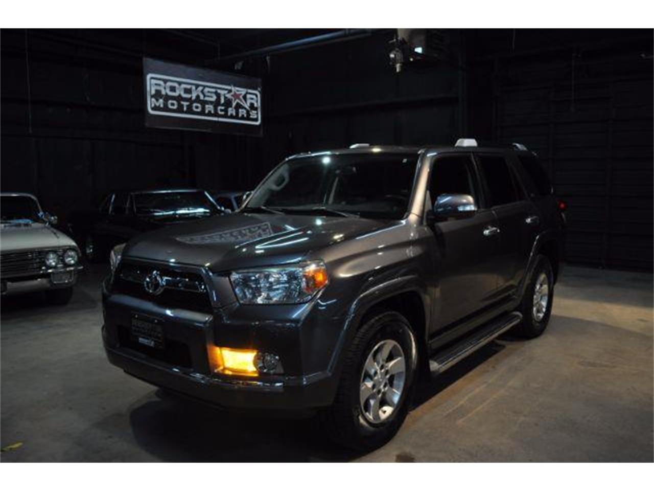 2011 Toyota 4Runner for Sale | ClassicCars.com | CC-884128