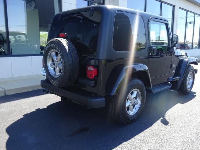 Stunning Jeep Wranglers For Sale Ohio Photos