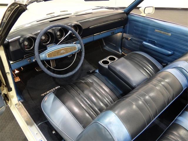1968 Ford Torino for Sale | ClassicCars.com | CC-884248