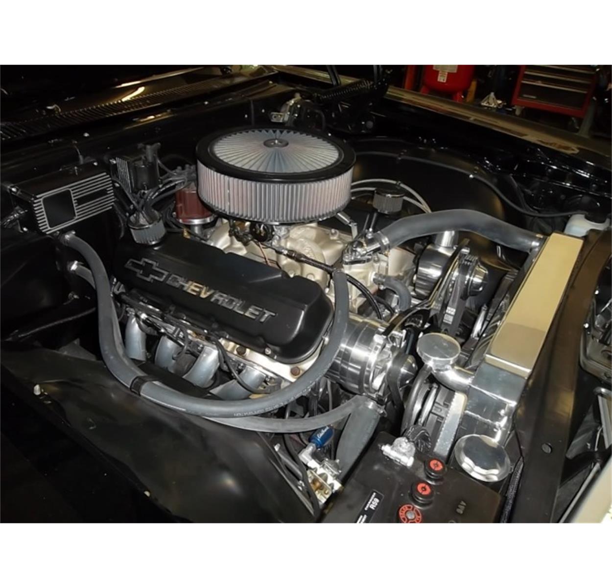 1967 Chevrolet Impala for Sale | ClassicCars.com | CC-884280