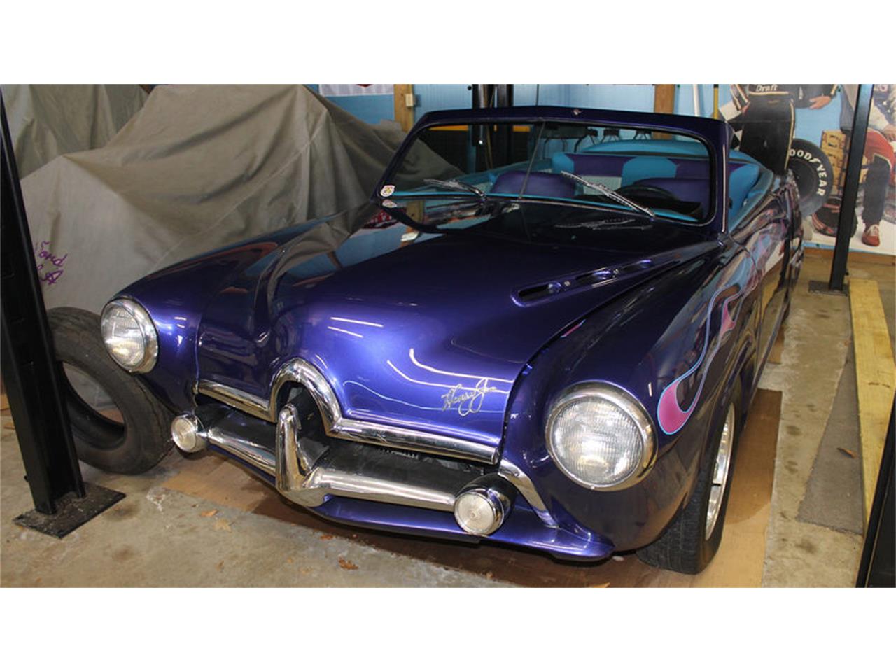 1951 Kaiser Henry J for Sale | ClassicCars.com | CC-884288