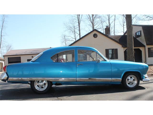 1953 Kaiser Carolina for Sale | ClassicCars.com | CC-884293