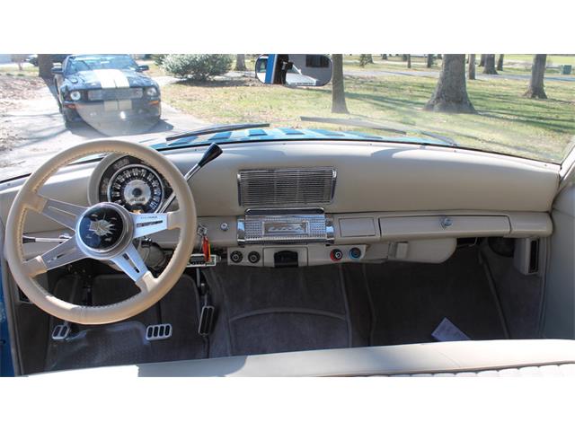 1953 Kaiser Carolina for Sale | ClassicCars.com | CC-884293