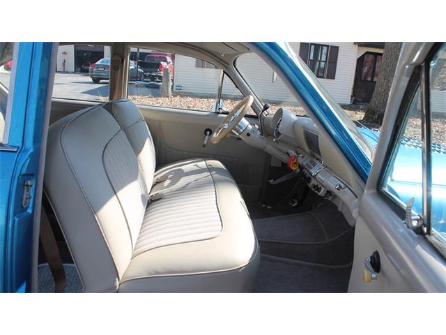 1953 Kaiser Carolina for Sale | ClassicCars.com | CC-884293