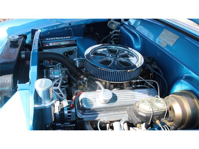 1953 Kaiser Carolina for Sale | ClassicCars.com | CC-884293