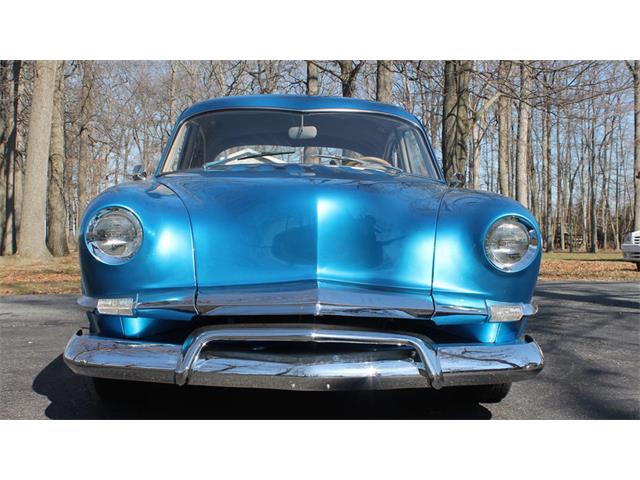 1953 Kaiser Carolina for Sale | ClassicCars.com | CC-884293
